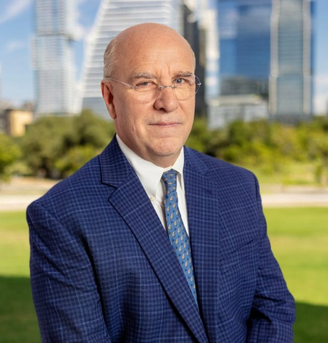 About Watts Law Firm