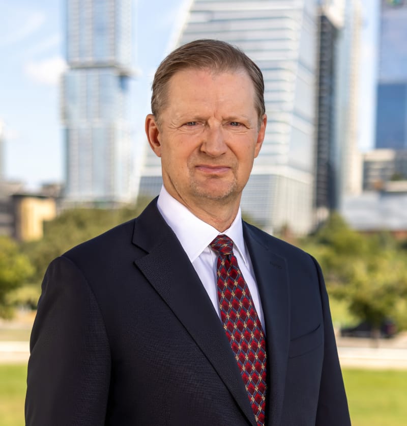 About Watts Law Firm
