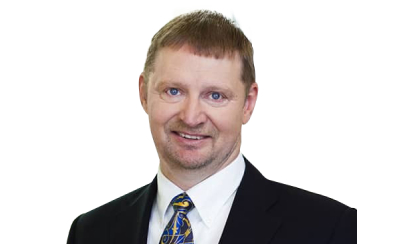Jon T. Givens, Partner || Watts Law Firm