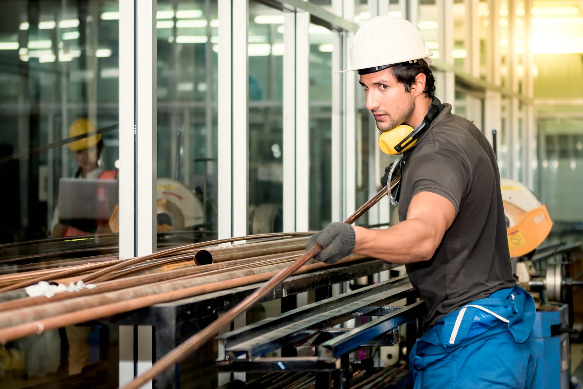 OSHA Fines Texas Manufacturers for Serious Worker Safety Violations